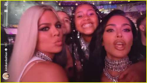 Every Celebrity Who Attended Beyoncé’s ‘Renaissance World Tour’ 2023 ...