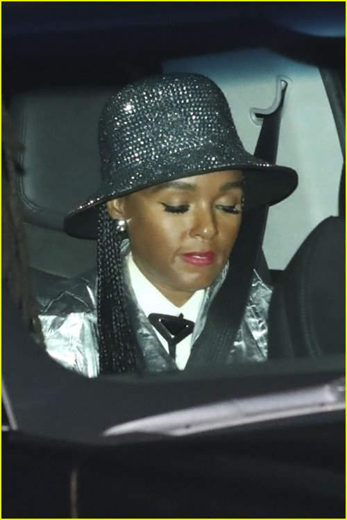 Every Celebrity Who Attended Beyoncé’s ‘Renaissance World Tour’ 2023 ...