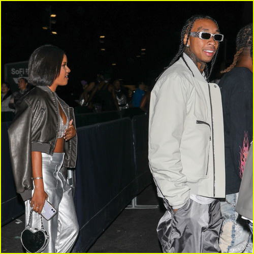 Every Celebrity Who Attended Beyoncé’s ‘Renaissance World Tour’ 2023 ...