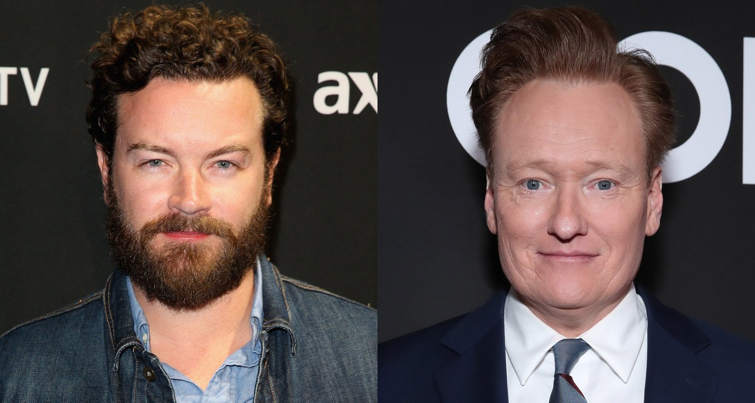 Danny Masterson’s Re-Surfaced Interview with Conan O’Brien Goes Viral After 30-Year Prison ...
