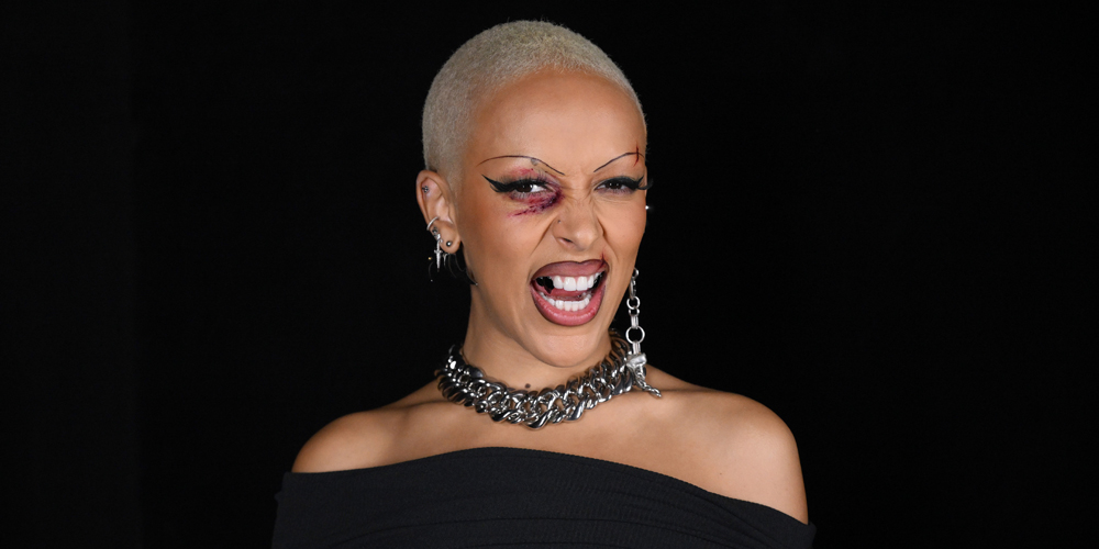 Doja Cat’s ‘Paint the Town Red’ Tops Billboard Hot 100, Ends Rap Genre ...