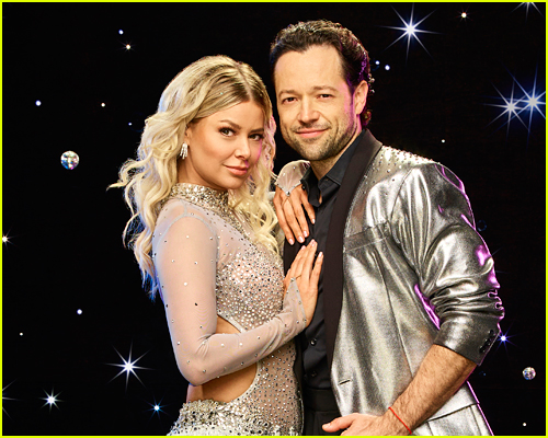 ‘Dancing With the Stars’ Season 32 Premiere Dance Styles & Songs ...