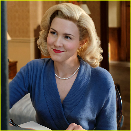 Hallmark Channel’s Countdown To Christmas 2023 Official Lineup: Tyler ...