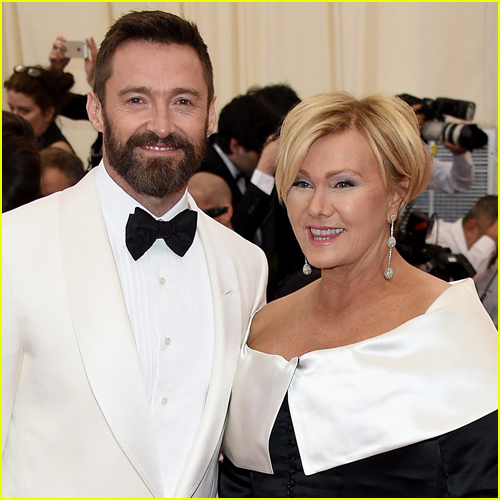 Hugh Jackman & Deborra-Lee Furness’ Relationship Timeline From Their ...