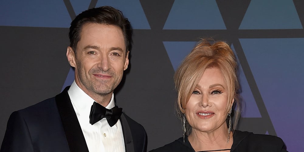 Hugh Jackman & Deborra-Lee Furness’ Relationship Timeline From Their ...