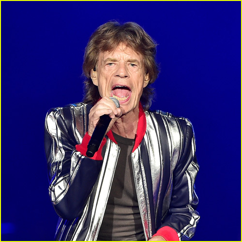 Mick Jagger Addresses Aging, Mortality & What the Rolling Stones Have ...