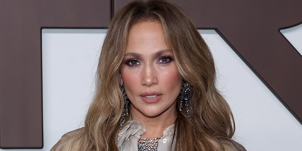 Jennifer Lopez to Release Her First Solo Album in 9 Years – See the Tracklist! | Jennifer Lopez ...