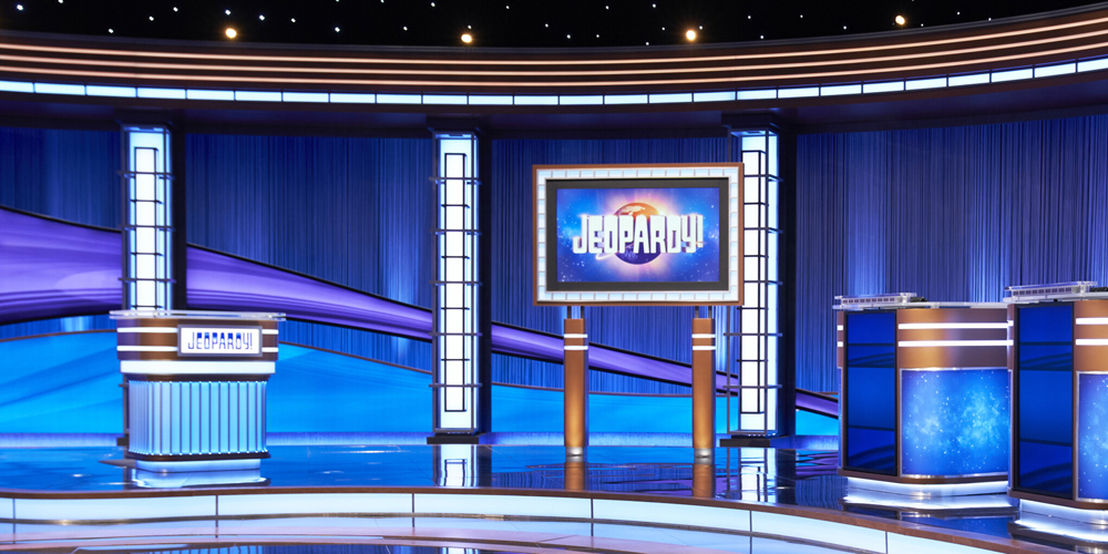 ‘Jeopardy!’ Season 40 – Find Out Who’s Hosting, Clue Changes & Second ...