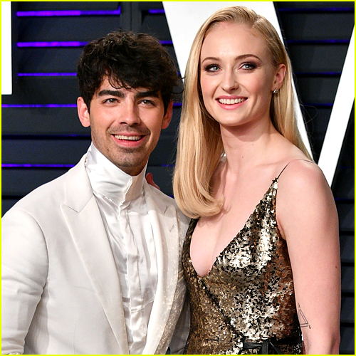 Inside Joe Jonas & Sophie Turner’s Relationship: From Sliding Into Her DMs in 2016 to Their ...
