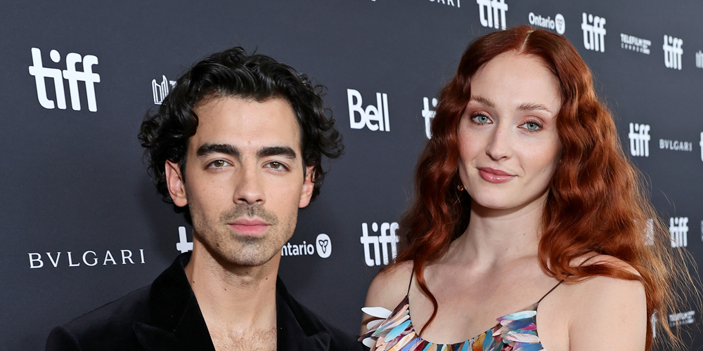 Joe Jonas Files for Divorce From Sophie Turner, Court Documents Reveal ...