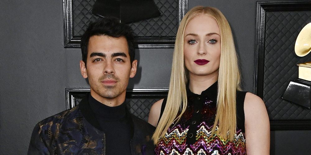 What Happened Between Sophie Turner & Joe Jonas? Inside the Split (Including Today’s Update ...