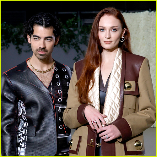 What Happened Between Sophie Turner & Joe Jonas? Inside the Split (Including Today’s Update ...