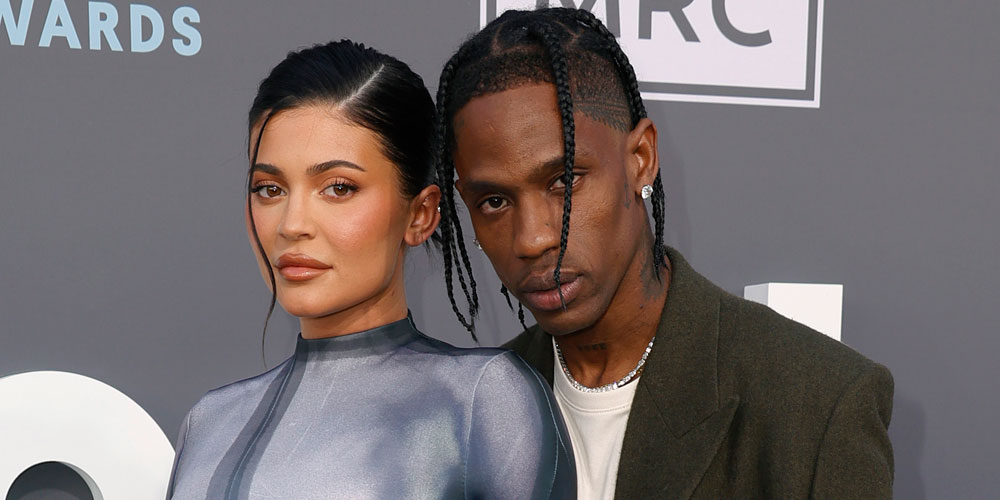 Kylie Jenner & Travis Scott Legally Change Their Son’s Name to Aire ...