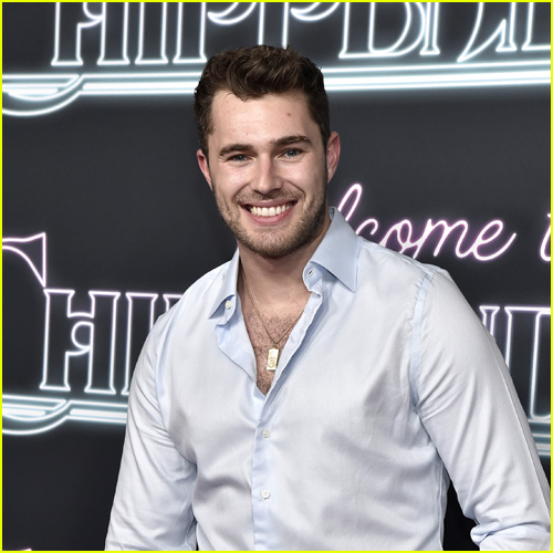 ‘Love Island Games’ Peacock Spinoff – Rumored Cast Revealed! | Callum ...