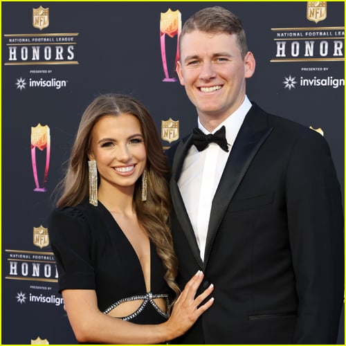 Who Is Mac Jones’ Girlfriend? Get to Know Sophie Scott | Dating History ...