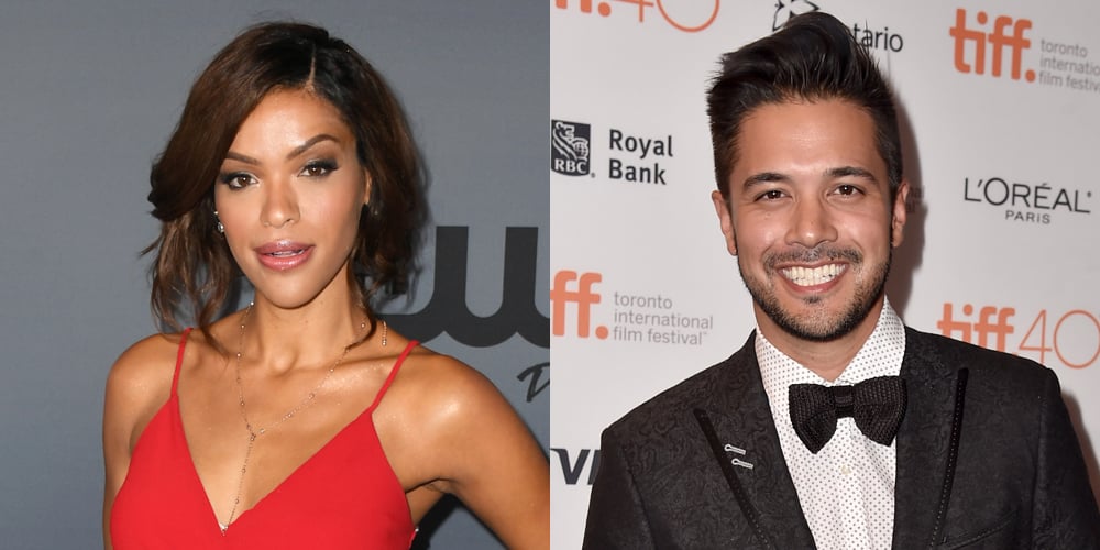 Hallmark Channel’s Marco Grazzini & Alvina August Welcome First Child ...