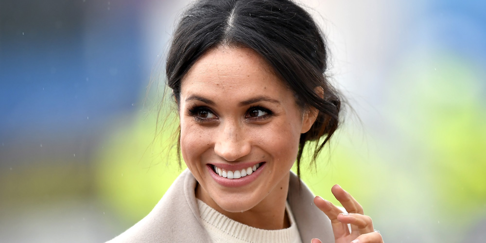 Meghan Markle Might Be Rebooting Her Lifestyle Blog, The Tig | Meghan ...