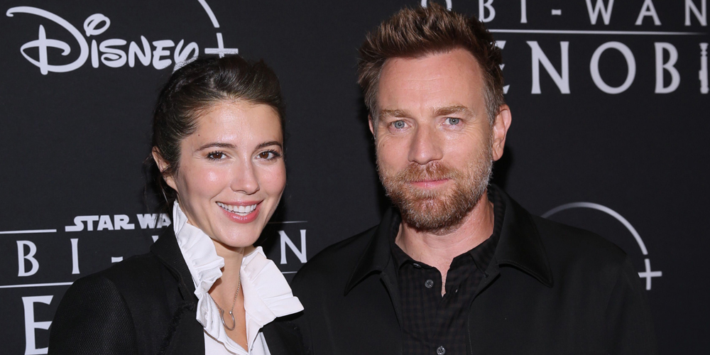 Mary Elizabeth Winstead Says Her & Ewan McGregor’s Son Is Obsessed With ...