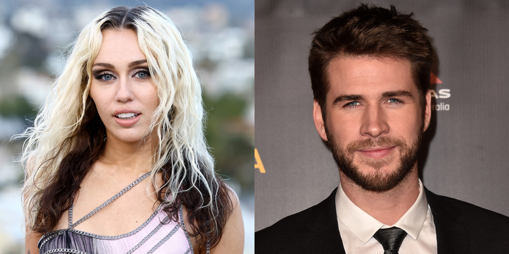 Miley Cyrus Reveals the Exact Day She Decided to End Liam Hemsworth ...