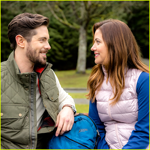 Hallmark Channel Reveals October 2023 Television Schedule, Including 2 ...