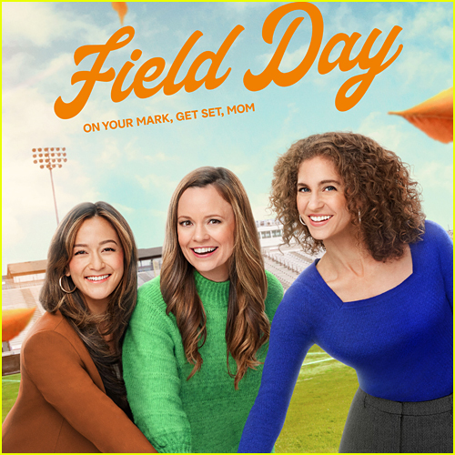 Hallmark Channel Reveals October 2023 Television Schedule, Including 2 ...