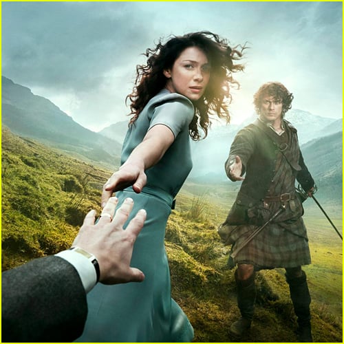 Every ‘Outlander’ Season Ranked From Worst to Best, According to Rotten ...