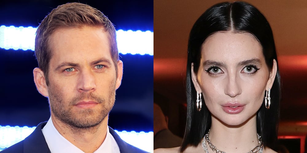 Paul Walker’s Daughter Meadow Posts Birthday Tribute for Late Father ...