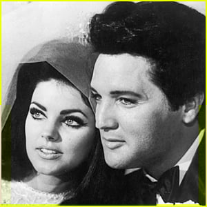 Priscilla Presley Addresses Elvis Presley Dating Timeline That Started ...