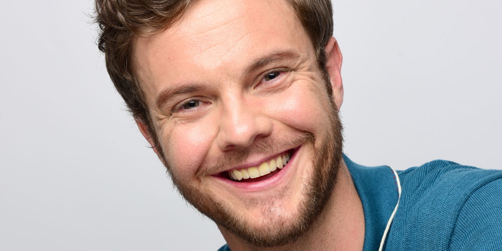 Jack Quaid Gave ‘Gen V’ Star Advice for Removing (Fake) Blood | Gen V ...