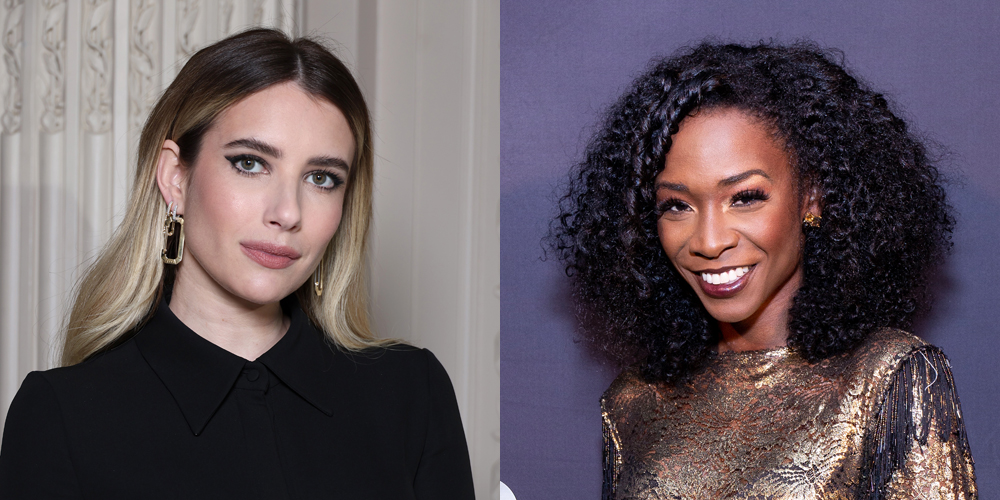 Angelica Ross Says Emma Roberts Called Her to Apologize for Alleged ...