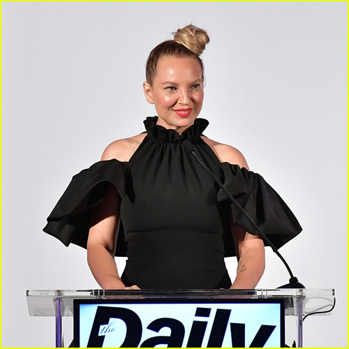 Sia Reveals Which Celebrity Told Her to Get Evaluated for Autism, Why ...