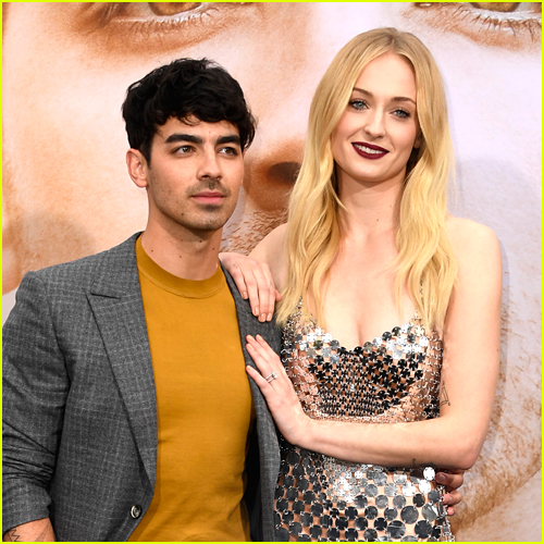 10 Most Shocking Bombshells from Sophie Turner & Joe Jonas’ Divorce & Custody Battle Documents ...