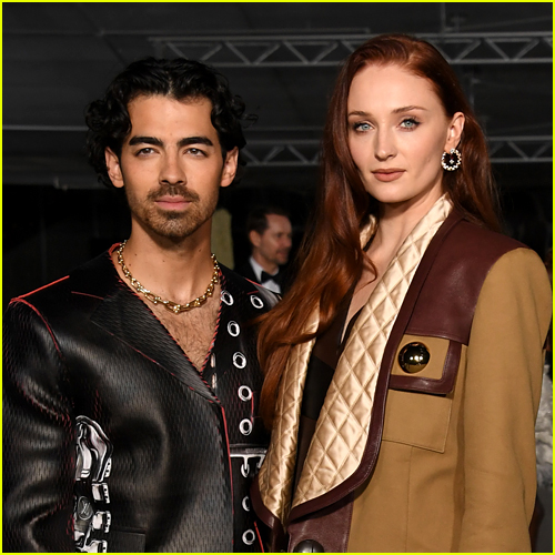 10 Most Shocking Bombshells from Sophie Turner & Joe Jonas’ Divorce & Custody Battle Documents ...