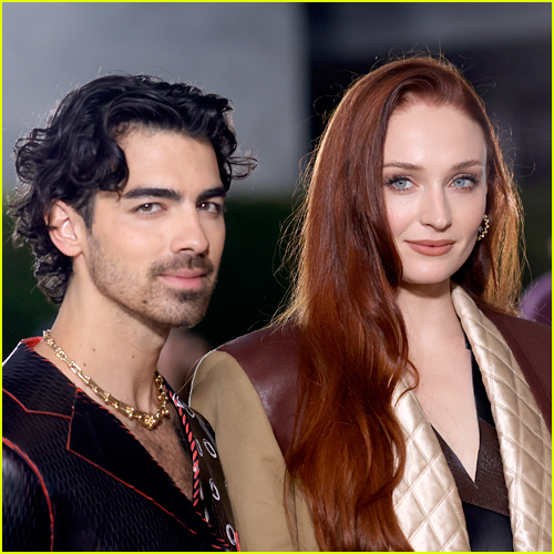 Sophie Turner Submits Joe Jonas’ Private Letter About England Home as Evidence in Custody Battle ...