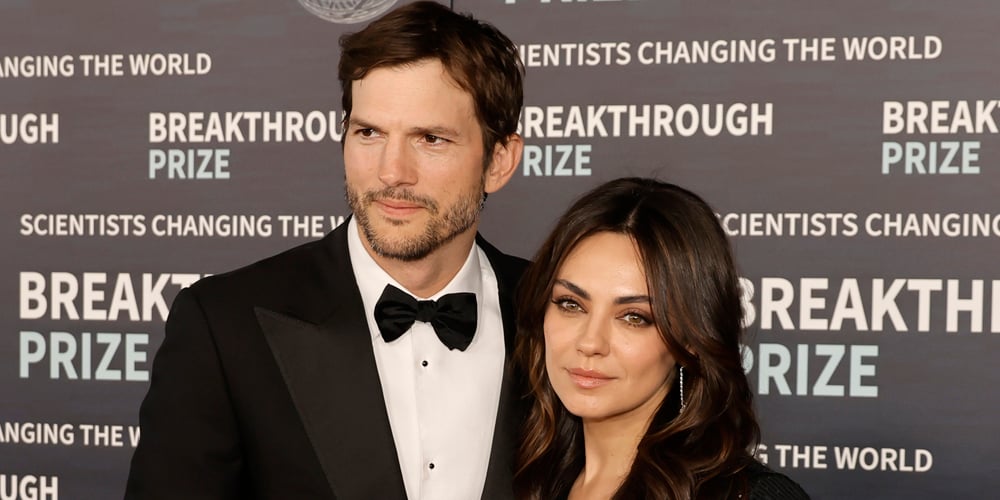 Mila Kunis & Ashton Kutcher’s Animated ‘Stoner Cats’ Series Fined By ...