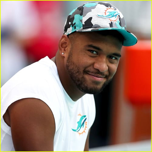 Who Is Tua Tagovailoa’s Wife? Get to Know Annah Gore | Annah Gore, Dating History, Football, nfl ...