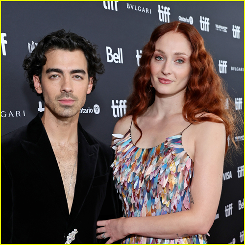 Sophie Turner Files Lawsuit Against Ex Joe Jonas Requesting Return of Their Two Daughters to ...