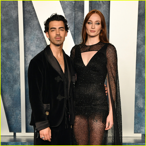 Sophie Turner Files Lawsuit Against Ex Joe Jonas Requesting Return of Their Two Daughters to ...
