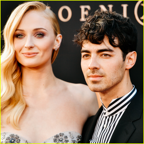 Sophie Turner Files Lawsuit Against Ex Joe Jonas Requesting Return of Their Two Daughters to ...