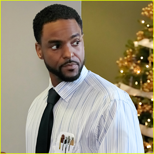 Hallmark Channel’s Countdown To Christmas 2023 Official Lineup: Tyler ...