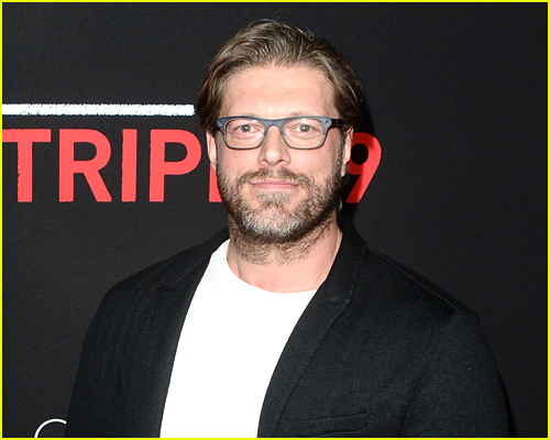 Who Stars In the New ‘Percy Jackson & The Olympians’ TV Series on ...