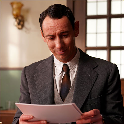 ‘Grantchester’ Renewed for Season 10: 9 Actors Returning, 1 Star ...