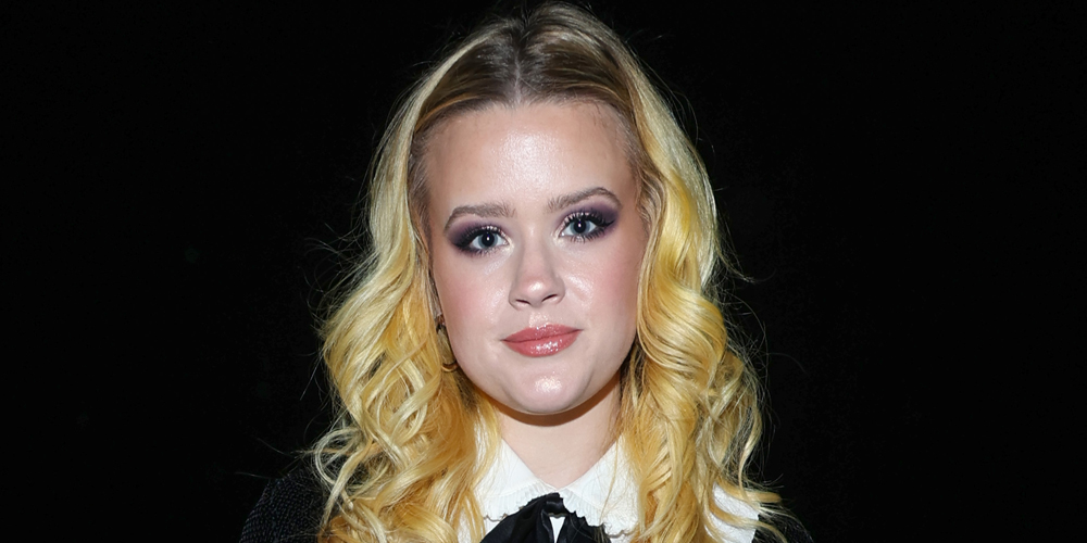 Reese Witherspoon’s Daughter Ava Phillippe Details Her Struggle With ...