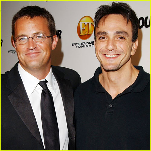 ‘Friends’ Cast Reacts to Matthew Perry’s Death – Every Statement ...