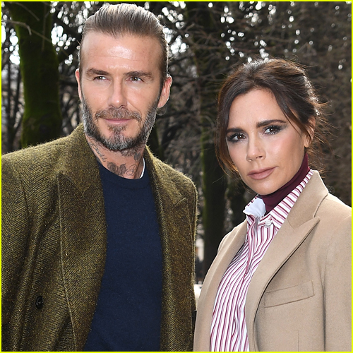 8 Biggest Bombshells in Netflix’s ‘Beckham’ Docu-Series Revealed ...