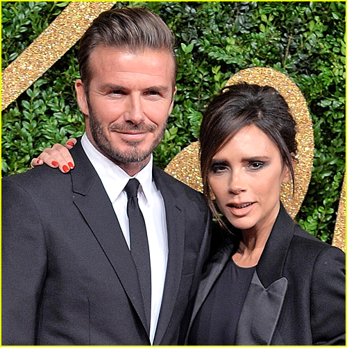 8 Biggest Bombshells in Netflix’s ‘Beckham’ Docu-Series Revealed ...