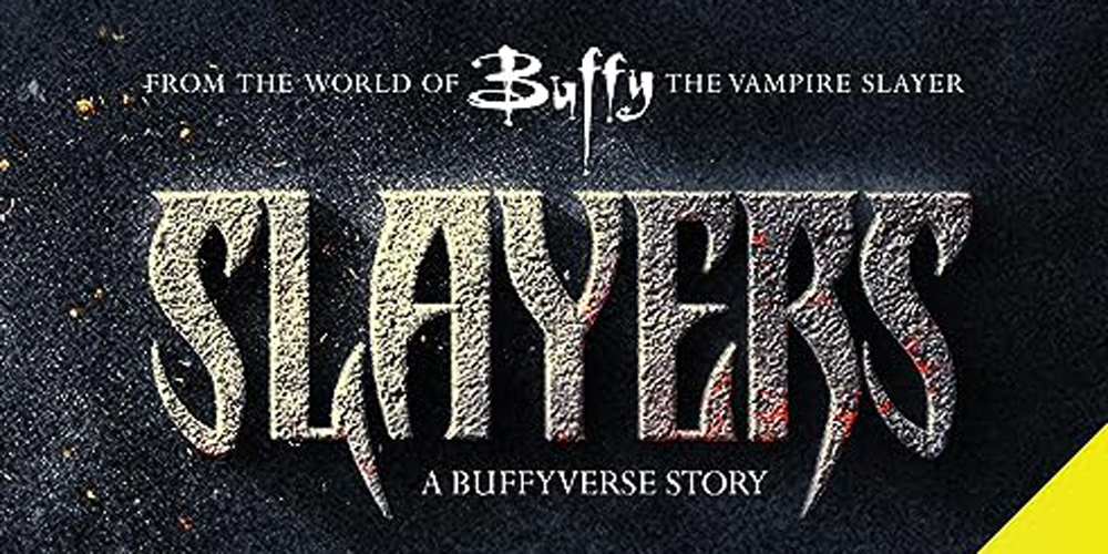 ‘Buffy the Vampire Slayer’ Cast Reunites for Buffyverse Audio Series ...