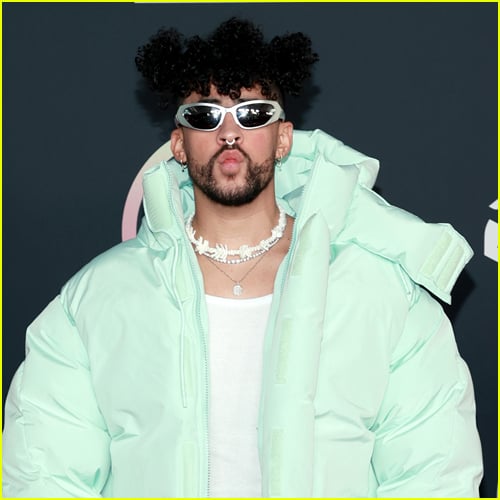 Bad Bunny Seemingly Makes Several References to Kendall Jenner, Talks ...