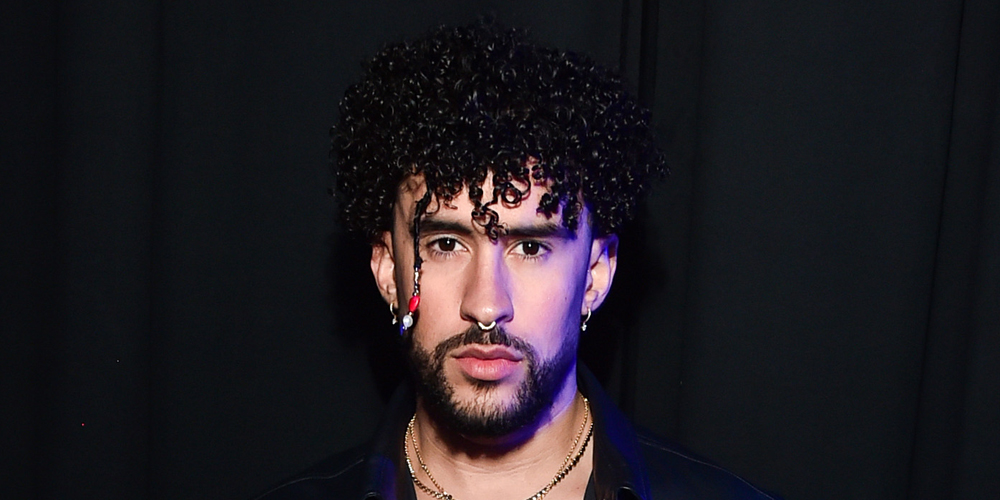 Bad Bunny Seemingly Makes Several References to Kendall Jenner, Talks ...