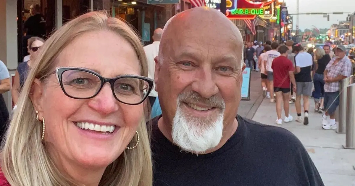 Christine Brown Marries David Woolley: One ‘Sister Wives’ Co-Star in ...